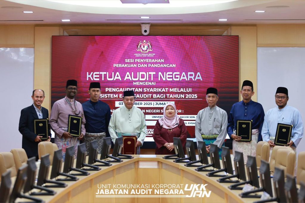 𝗦𝗘𝗦𝗜 𝗣𝗘𝗡𝗬𝗘𝗥𝗔𝗛𝗔𝗡 𝗣𝗘𝗥𝗔𝗞𝗨𝗔𝗡 𝗗𝗔𝗡 𝗣𝗔𝗡𝗗𝗔𝗡𝗚𝗔𝗡 𝗞𝗘𝗧𝗨𝗔 𝗔𝗨𝗗𝗜𝗧 𝗡𝗘𝗚𝗔𝗥𝗔 𝗠𝗘𝗡𝗚𝗘𝗡𝗔𝗜 ...